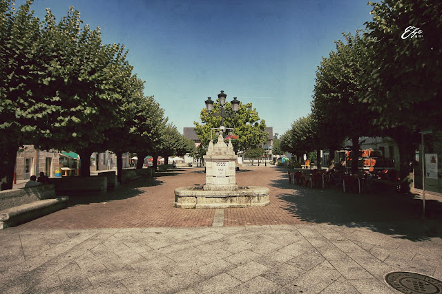 Salceda de Caselas: Wallpaper Salceda de Caselas Foto: ©Ezequiel Alonso ...