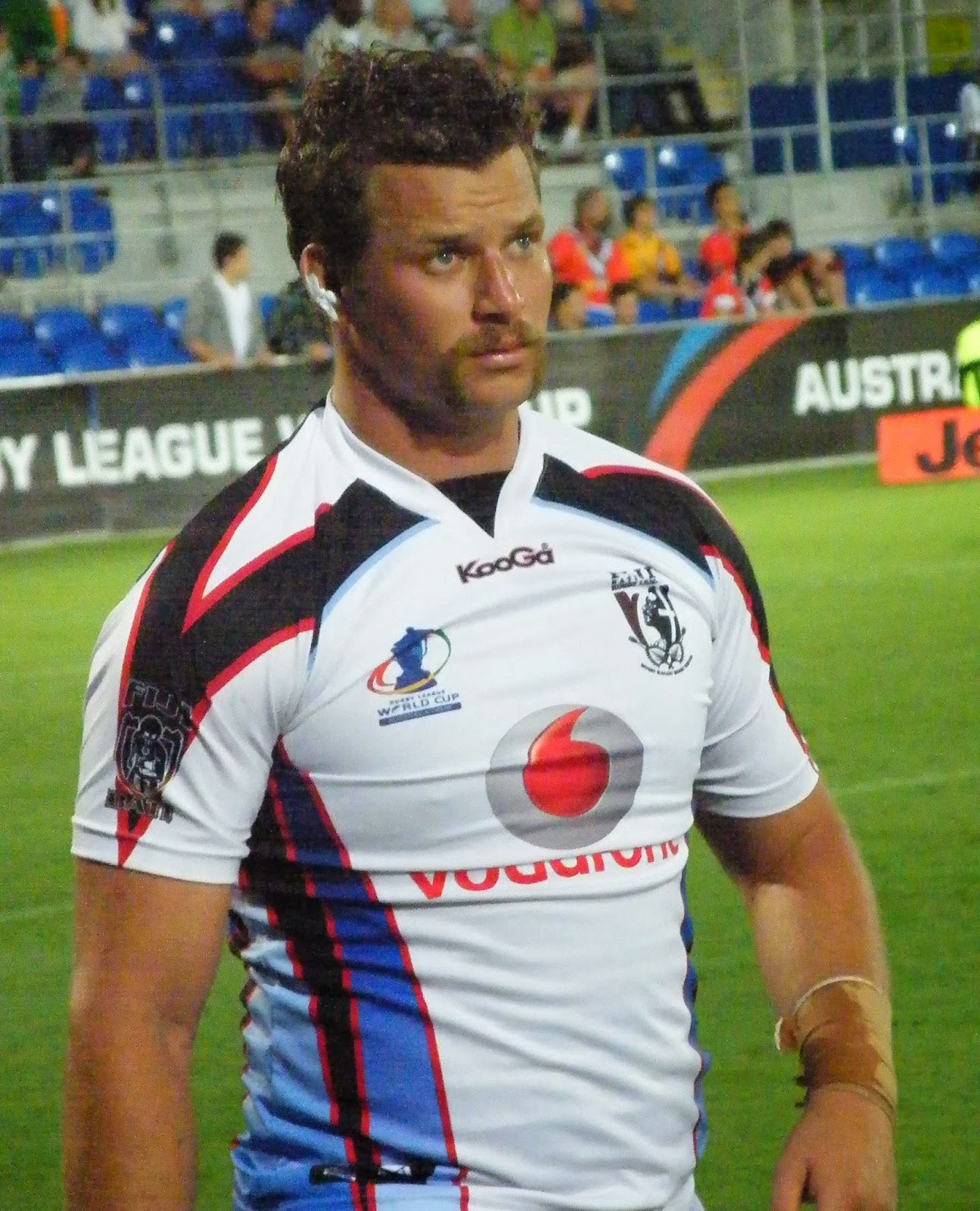 Welcome to my world.... : 04/04/14