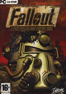 Fallout 1 - Link Directos