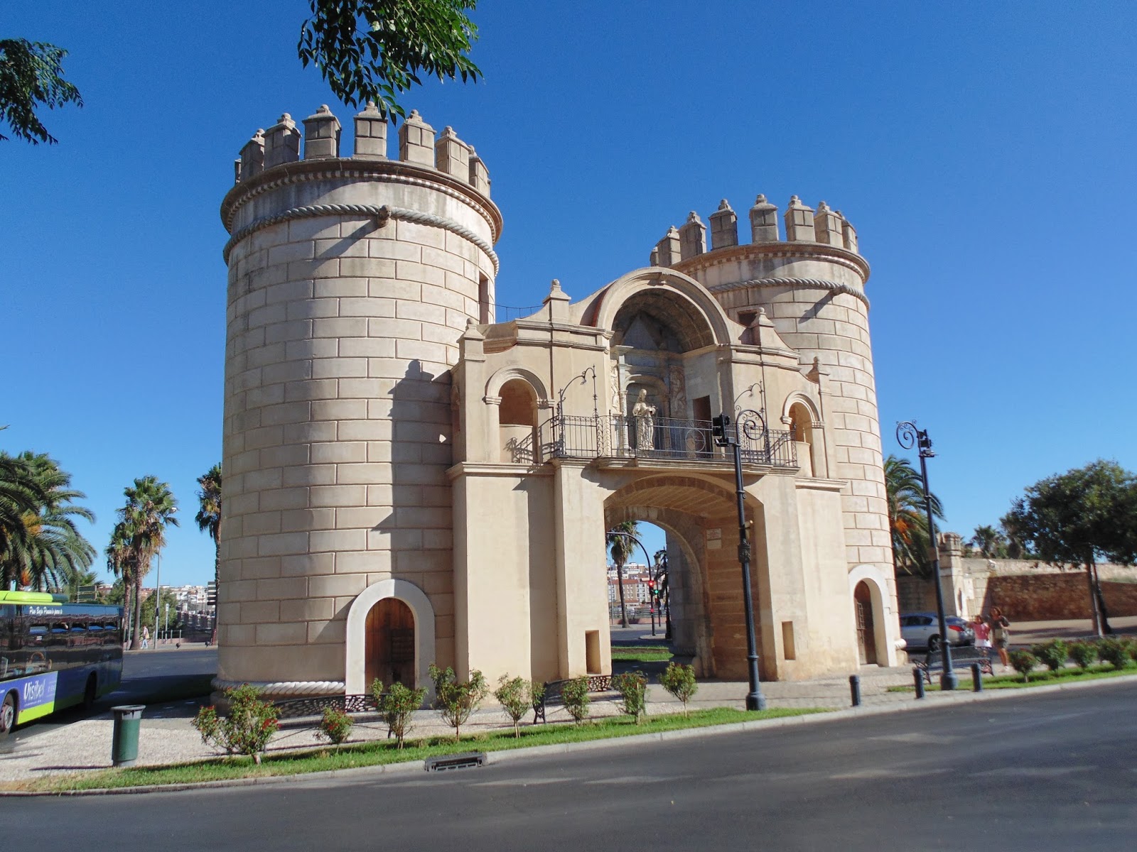 Trip to Badajoz, Spain | Life in Luxembourg