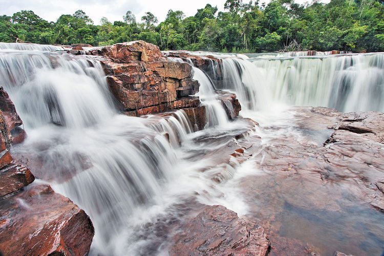 SOMOS EL CORAZÓN DE AMÉRICA DEL SUR.: PARQUES NACIONALES DE BOLIVIA ...
