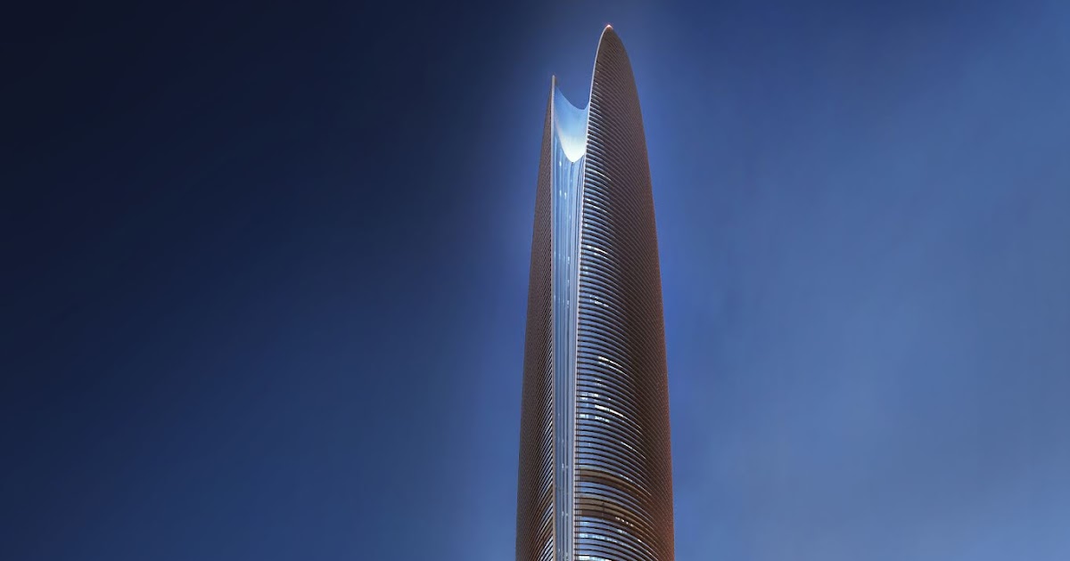 Pertamina Energy Tower / SOM / Indonesia