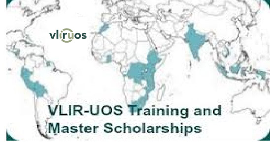 Beasiswa VLIR-UOS: Full Scholarship Kuliah S2 dan Training di Belgia