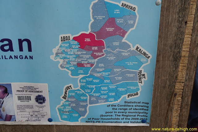 Nature-ral High: Mt. Ugo via Ambasa trail - Mt. Ugo on another perspective