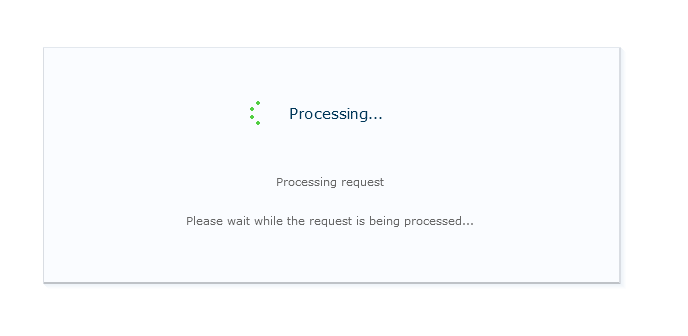 Techperspect Blog Displaying Processing Dialog With Splongoperation In Sharepoint 2010