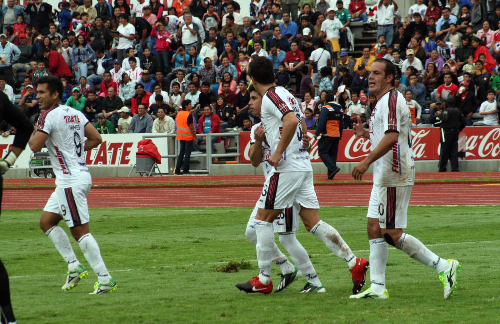 DeporPuebla: LOBOS BUAP POR SU SEGUNDO TRIUNFO EN CASA