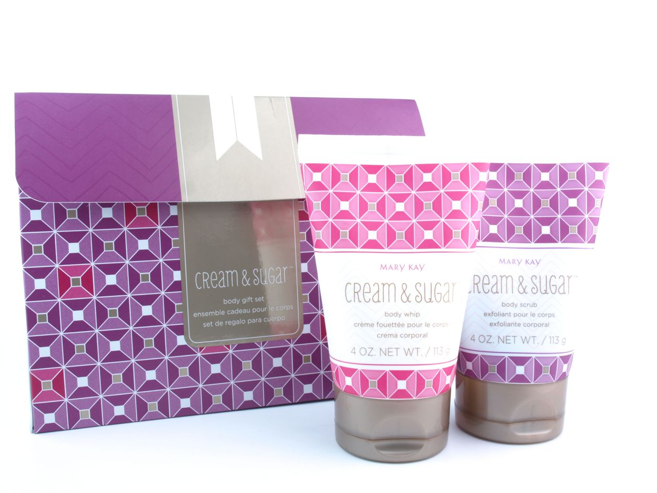 Mary Kay Holiday 2015 Gift Sets | The Happy Sloths: Beauty, Makeup, and ...