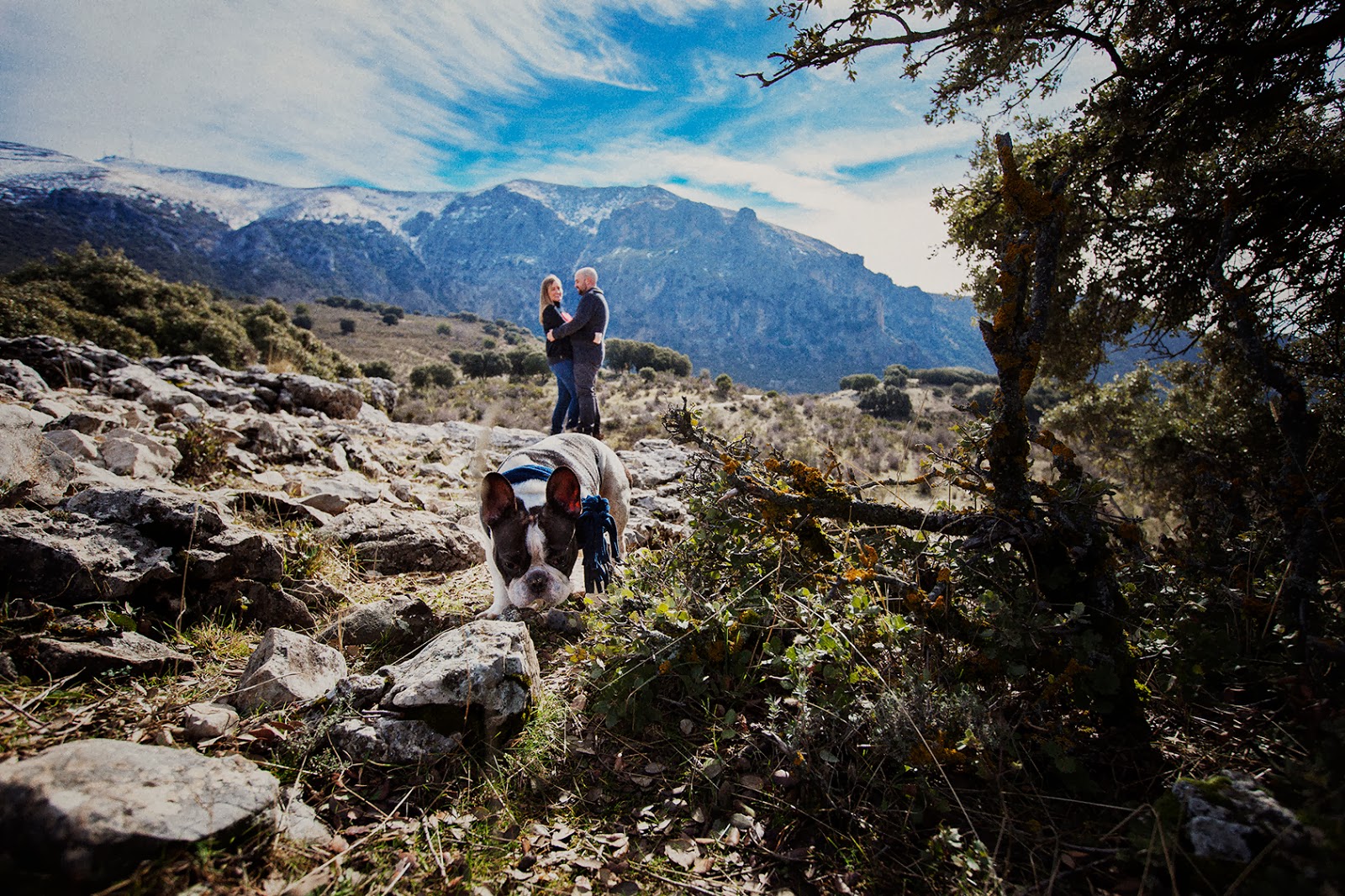 Día Tras Día : ... y por qué una Pre-boda?