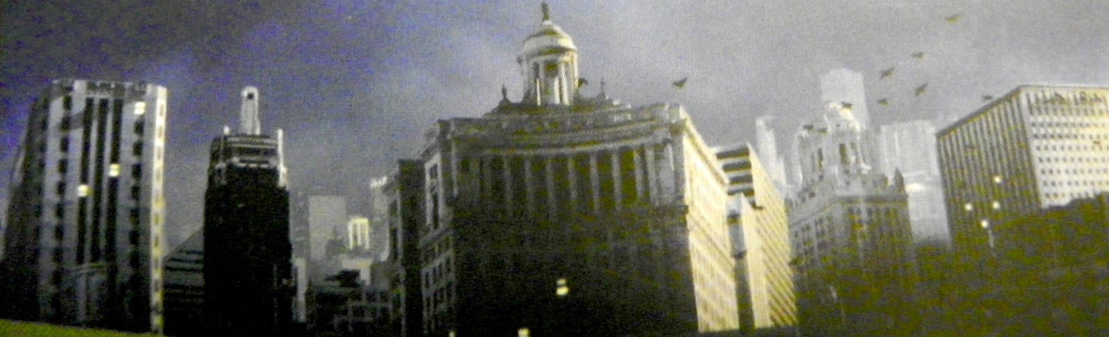 Raz, dwa, trzy... Czytamy "Cztery" / Veronica Roth - Secret-Books