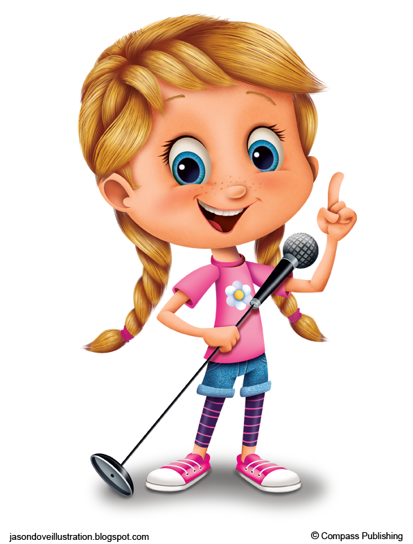 Jason Dove Illustration