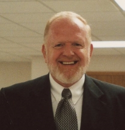 Inside Joplin Obituaries: Gerald Hutton