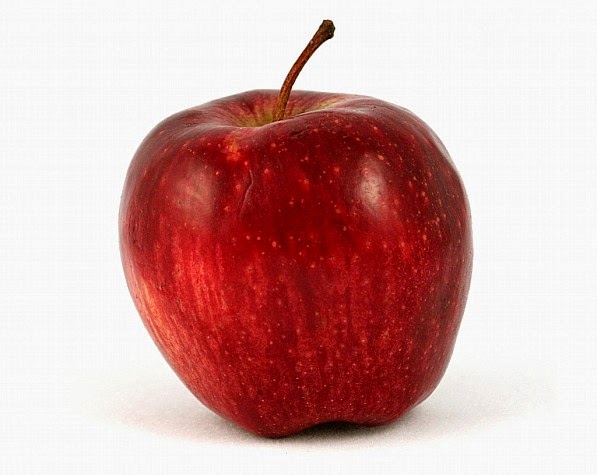 Entre teclas y fogones: "APPLE CRUMBLE" o "CRUJIENTE DE MANZANA"