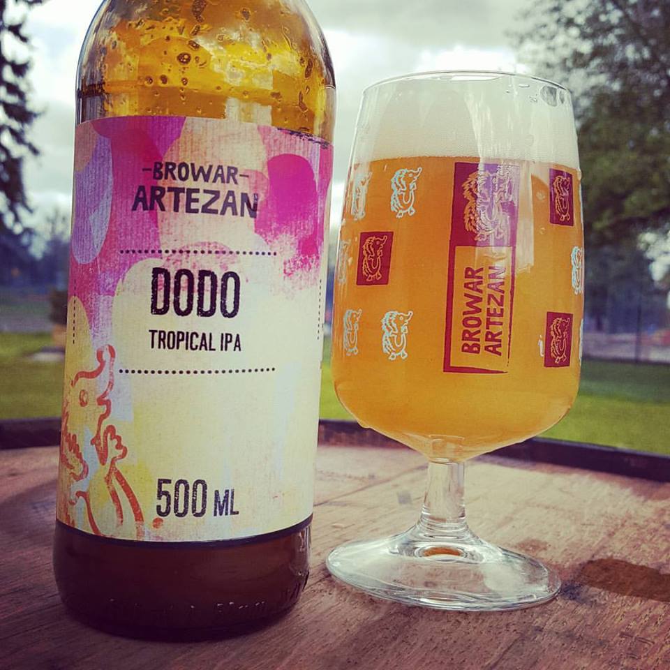 "Chmiel - Świat Piwa"