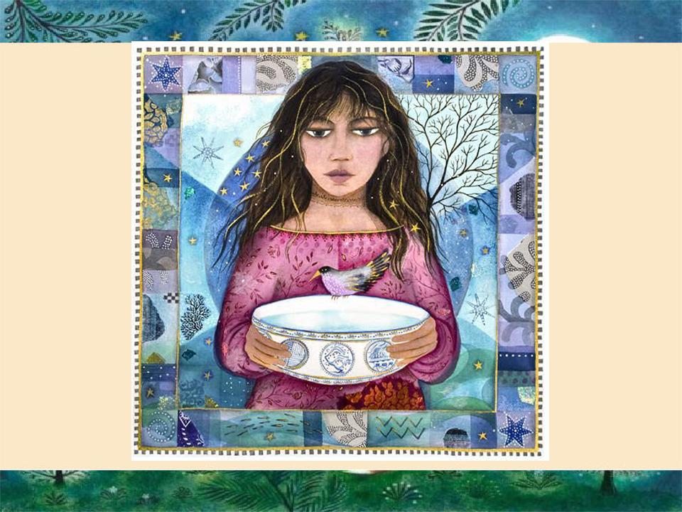 Soloillustratori: Jane Ray