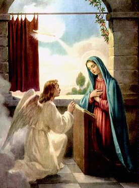 ORACIONES: El rezo del Angelus