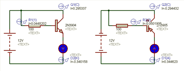 everything inside: PERBEDAAN PRINSIP KERJA TRANSISTOR BIPOLAR NPN DAN PNP