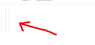 James Eastham: Grey Vertical Bars Lines in Outlook When You Reply