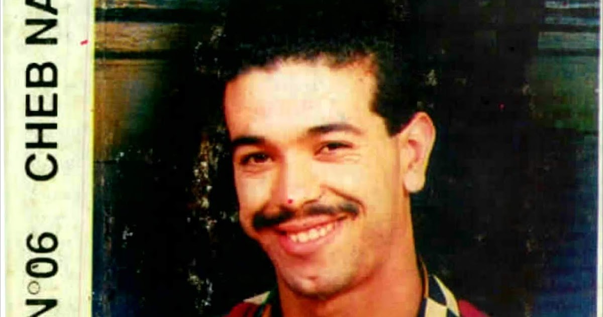 K7 Maghreb: Nasro - Pour quelle raison [Edition El Bahia, 1991]