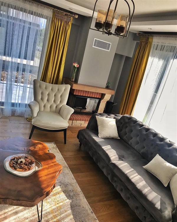 Latest Fashion Chester Seats for Living Room Decoration - Lady's Houses