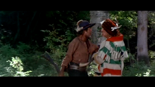 CINEMA DELIRIUM: Winterhawk [1975]