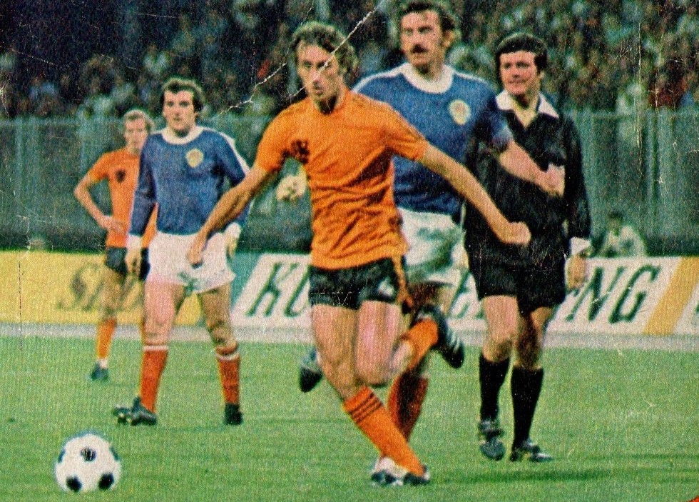 Soccer Nostalgia: The Euros-Part Five (1976 Edition)-part d (Finals)