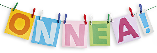 Onnea voittajille! - Paperilla