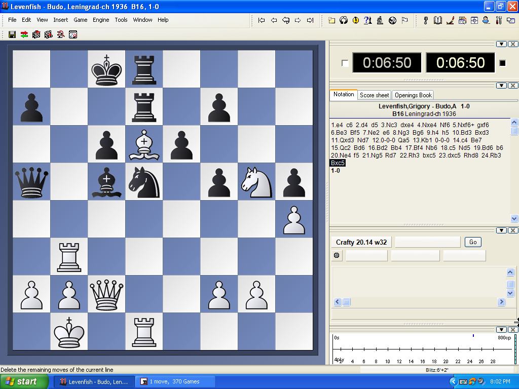 LE PLAY ON: 017 Beginners checkmate in 1 move - 99 positions