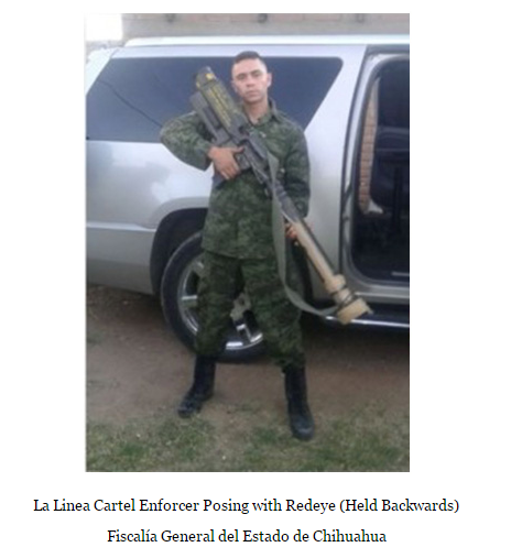 Part 2: Narco Warfare Progression-50 Cal-RPGs-MANPADS ~ Borderland Beat