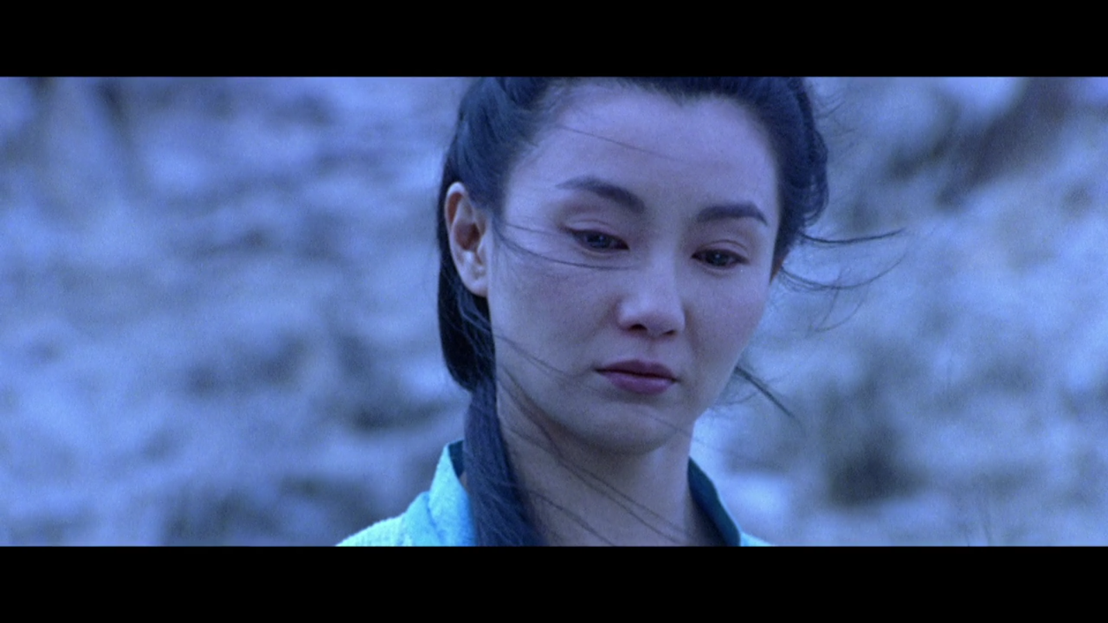 Hero (2002) - AoM: Movies et al.