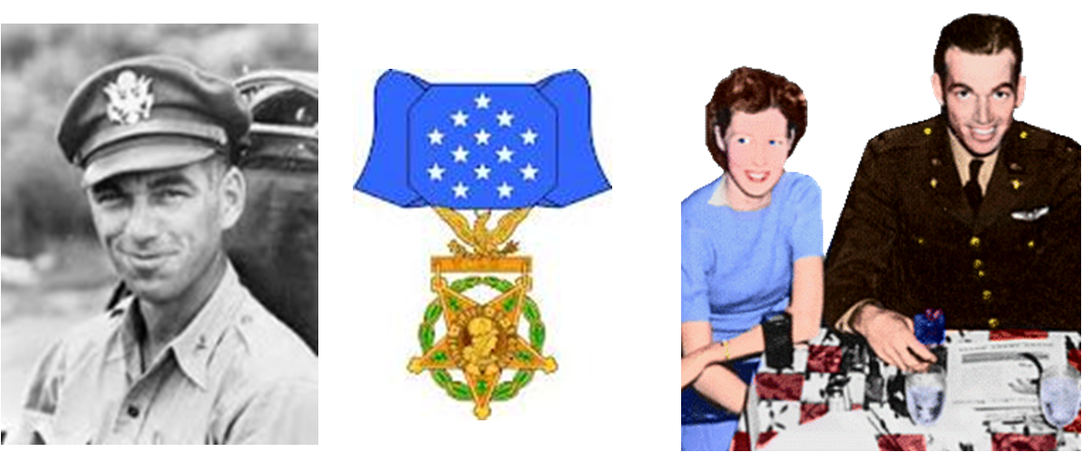 Days of Honor: Skill and Daring: Lt. Col. Neel Kearby