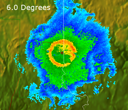 Wx4cast: Dual Polarization radar and why you should care.