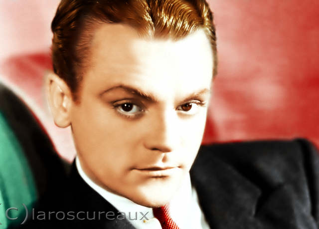 Lady Eve's Reel Life: CAGNEY