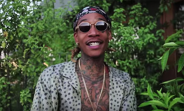 Wiz Khalifa (Official Video) – Zoney | bongopost1