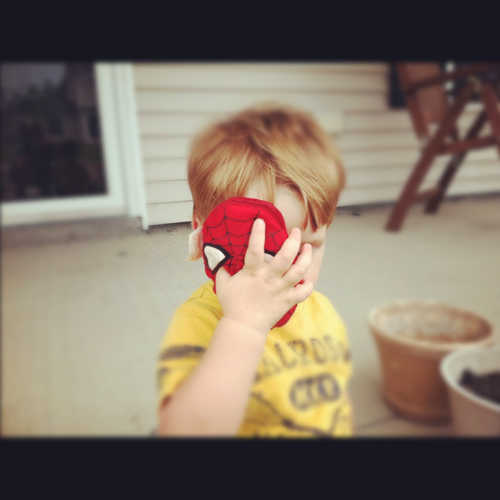 Savvy Beauty: My Summer on Instagram!