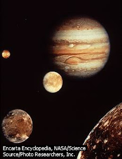 Adventures In The World of Science