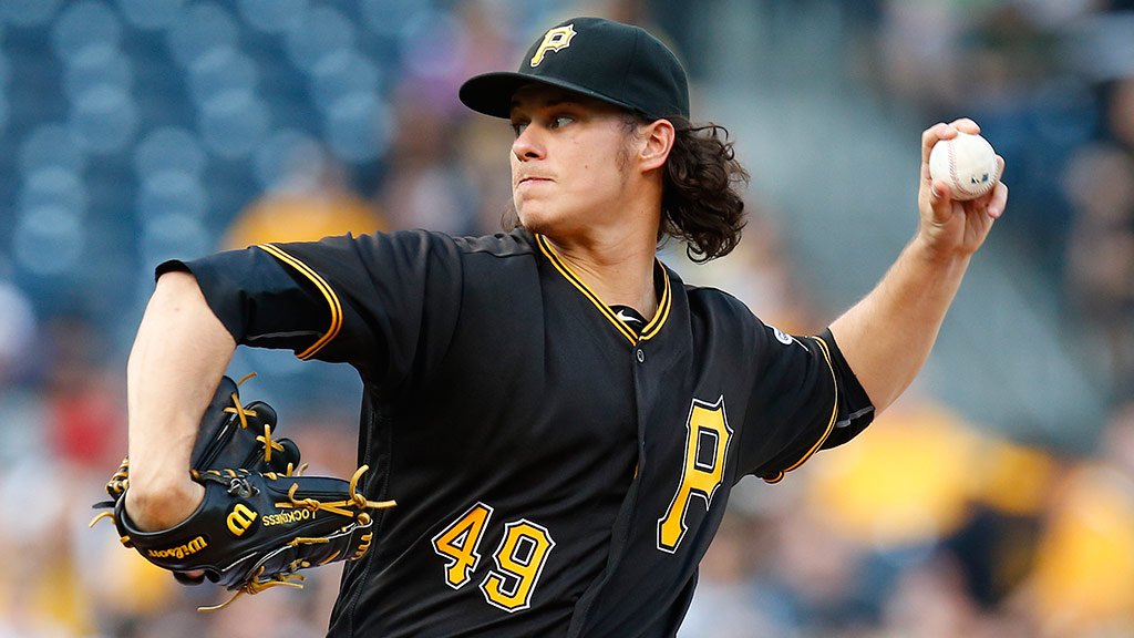 The Green Weenie: Monday: Jeff Locke v Mad Bum, Lineup, Preview, Notes
