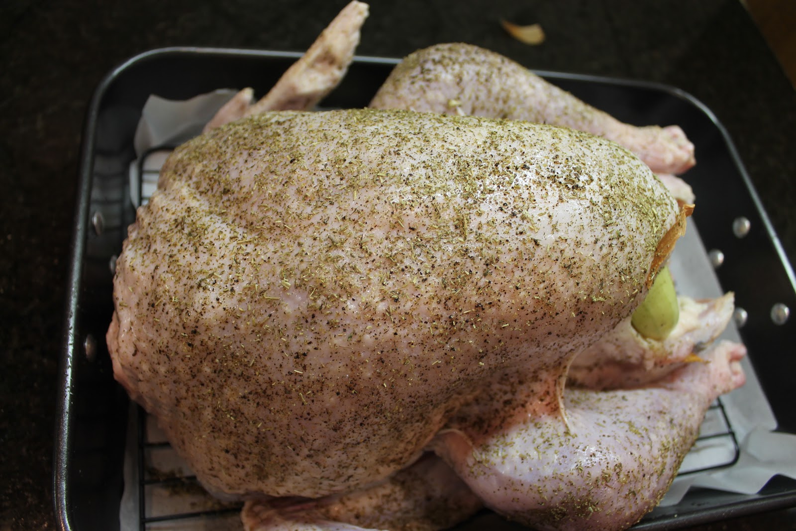 Primal Cooking Today