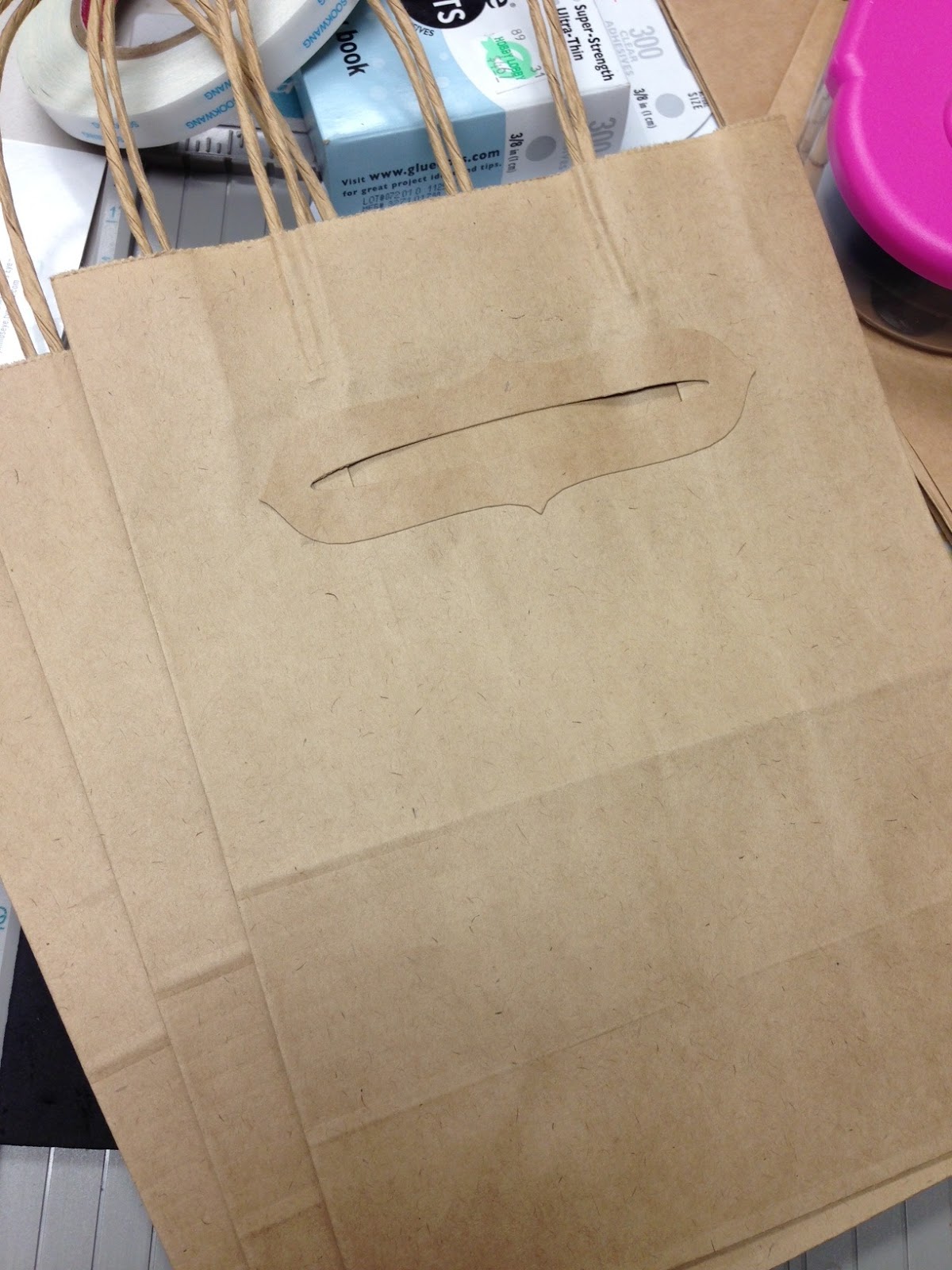 SOAPBOX CREATIONS: The Card Hanger Die!