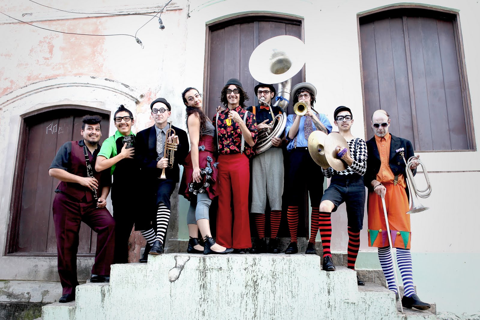 bataclana espacio cultural: Programación actualizada! Este finde en ...