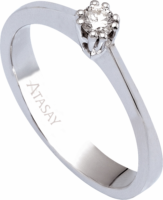 Kadınlar, Moda, Dekorasyon: Atasay Tektaş Bayan Yüzük Modelleri