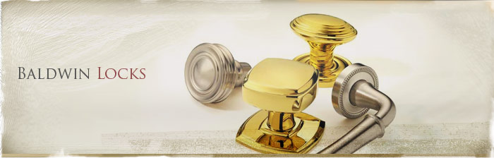 Hooked on Hardware: Baldwin Door Locks Simplified!