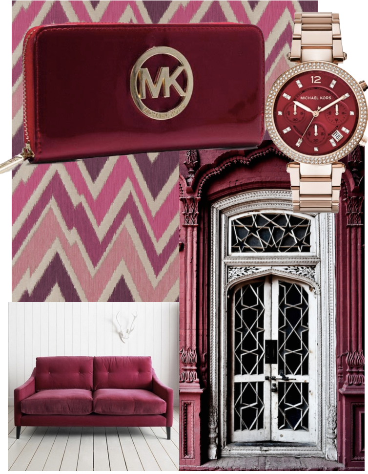 Lucy and Company: Pantone's Color of the Year 2015