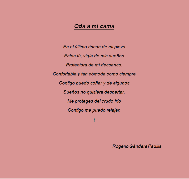 El mágico mundo del lenguaje: junio 2011