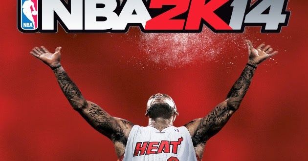 NBA 2K14 (Video Game Review)
