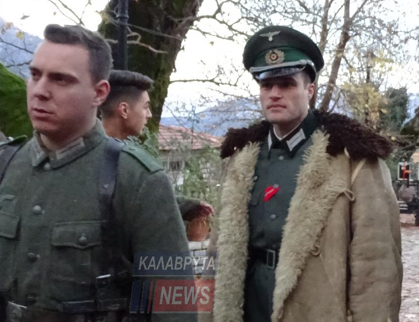 ΣΥΓΚΛΟΝΙΣΤΙΚΕΣ ΕΙΚΟΝΕΣ ΣΤΟ ΣΟΠΟΤΟ ΜΕ ΤΗΝ ΕΙΣΒΟΛΗ ΤΩΝ ΓΕΡΜΑΝΩΝ ...