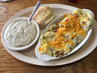 Wine Dine and Play: Skyway Jacks