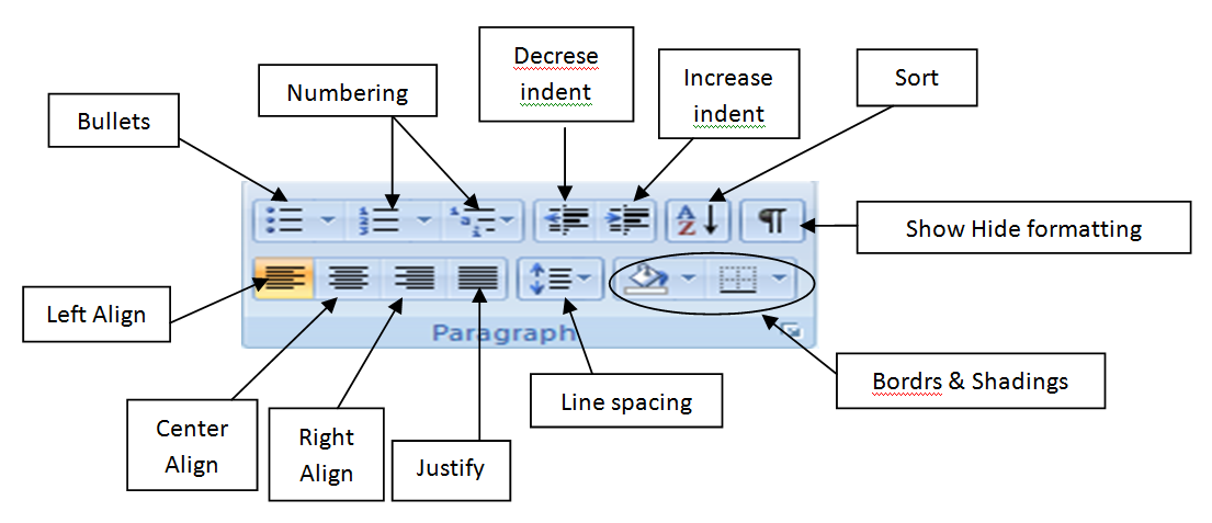 Microsoft Office-Word 2007