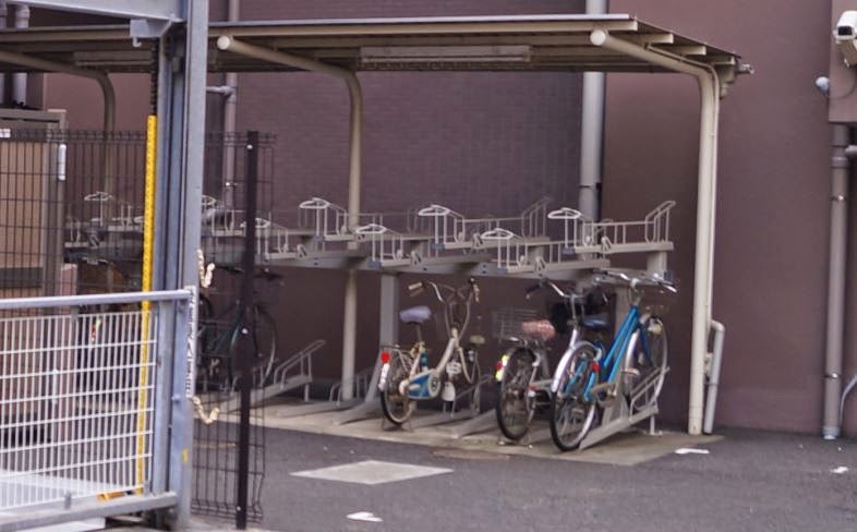 33 Best Price Bike Storage Japan - Bike Storage Ideas