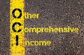 PROFIT AND LOSS (P/L) OR OTHER PREHENSIVE INCOME (OCI) | ACCA SHARERS