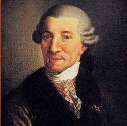 Musical Musings: Haydn- Symphony No. 101 'Clock'